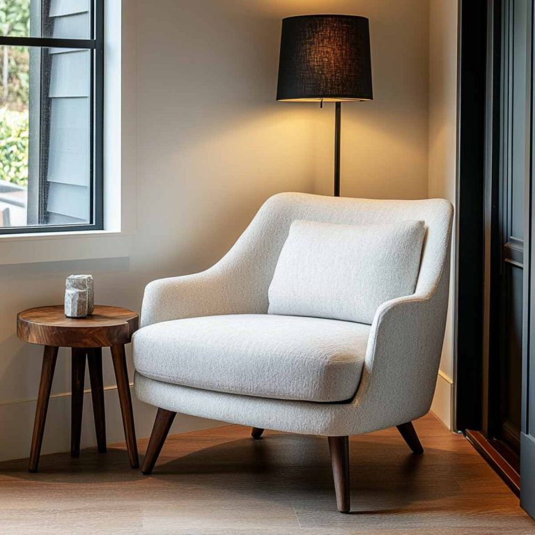 21 Living Room Corner Ideas to Maximize Every Inch of Space