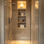 23 Clever Shower Storage Ideas to Keep Your Bathroom Organized