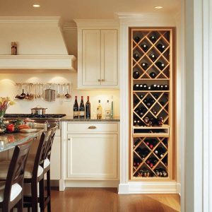 25 Clever Kitchen Cabinet Storage Ideas to Maximize Space