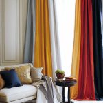 21 Stylish Living Room Curtains Ideas for a Fresh Look