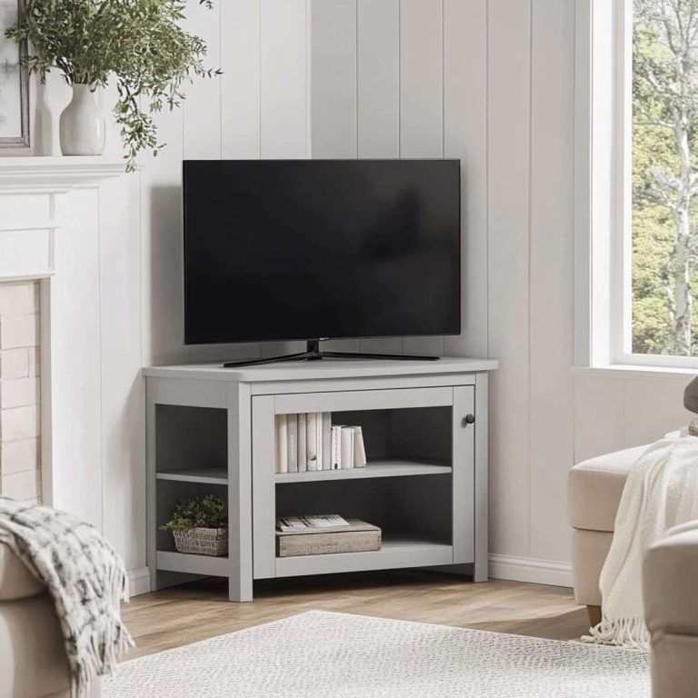 21 Living Room Corner Ideas to Maximize Every Inch of Space