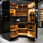 25 Clever Kitchen Cabinet Storage Ideas to Maximize Space