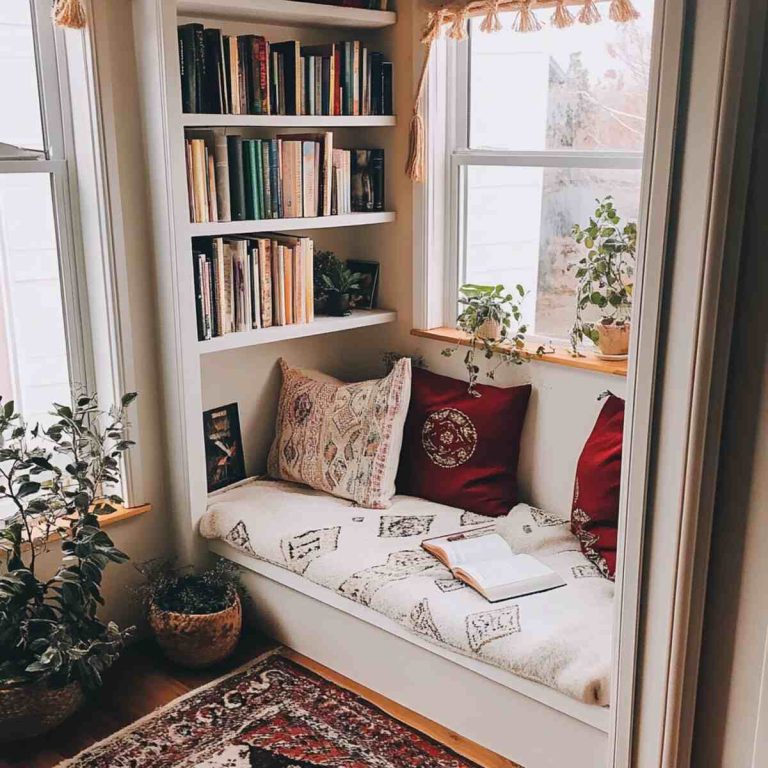 21 Living Room Corner Ideas to Maximize Every Inch of Space