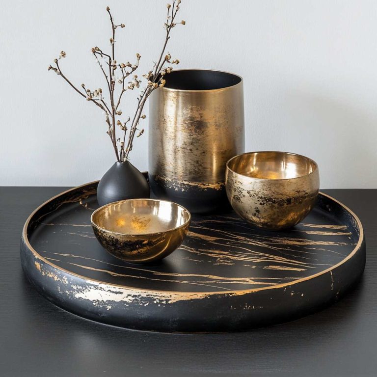 25 Easy Dining Room Table Decor Ideas for a Beautiful Home