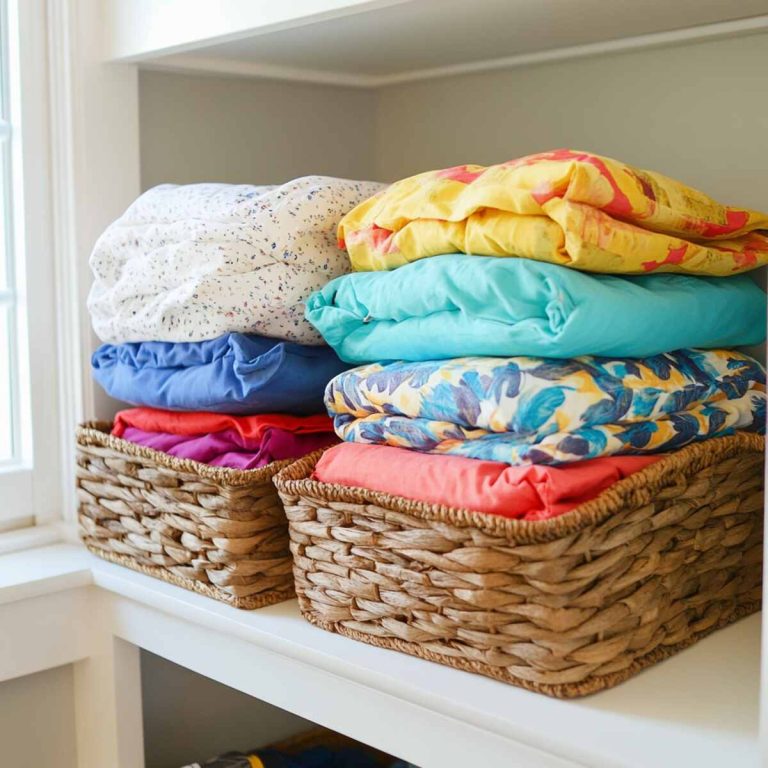 25 Reusable Bag Storage Ideas to Declutter Your Home
