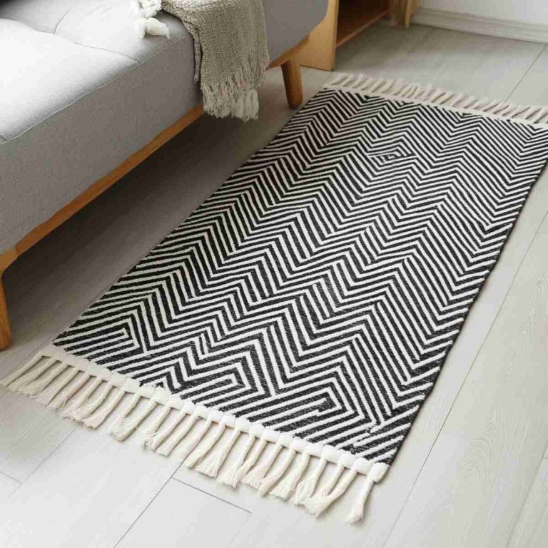 21 Gorgeous Entryway Runner Rug Ideas for Every Home Style