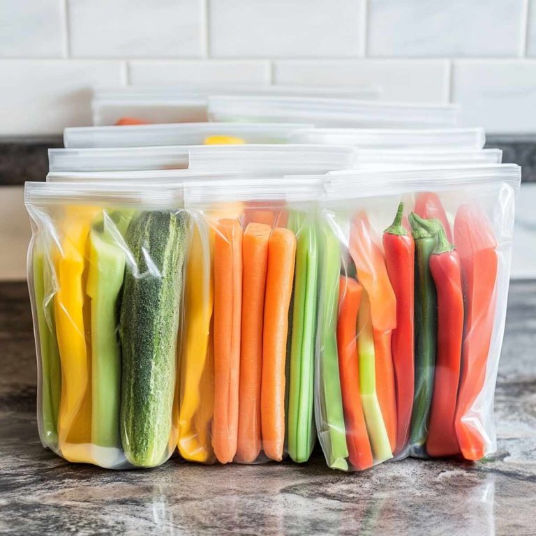 25 Reusable Bag Storage Ideas to Declutter Your Home