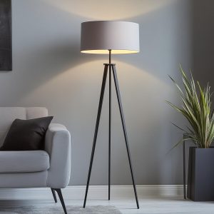 20 Stylish Grey Living Room Decor Ideas for a Modern Space