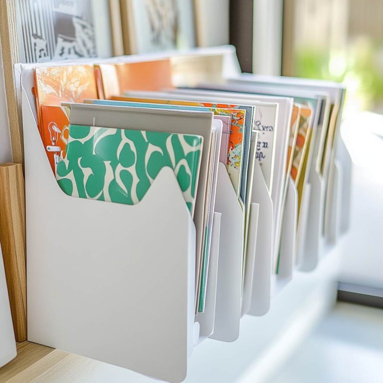 25 Reusable Bag Storage Ideas to Declutter Your Home