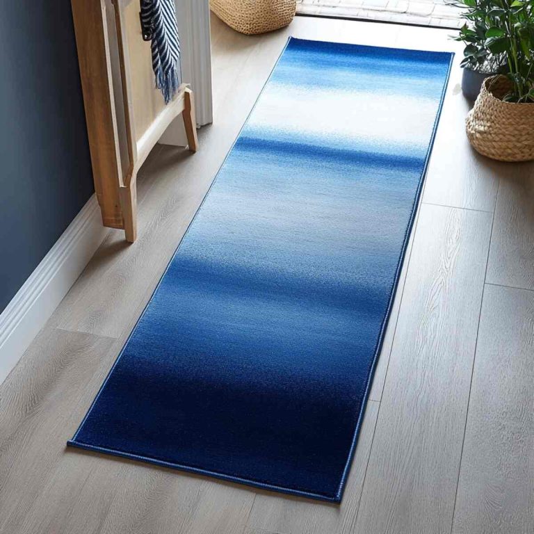 21 Gorgeous Entryway Runner Rug Ideas for Every Home Style