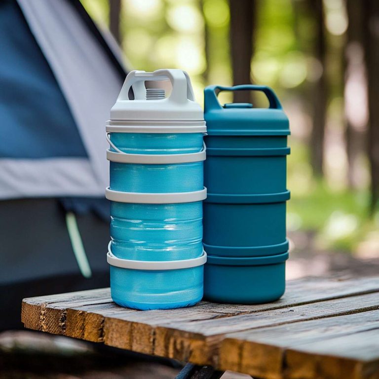 20 Smart Bottled Water Storage Ideas for Every Room