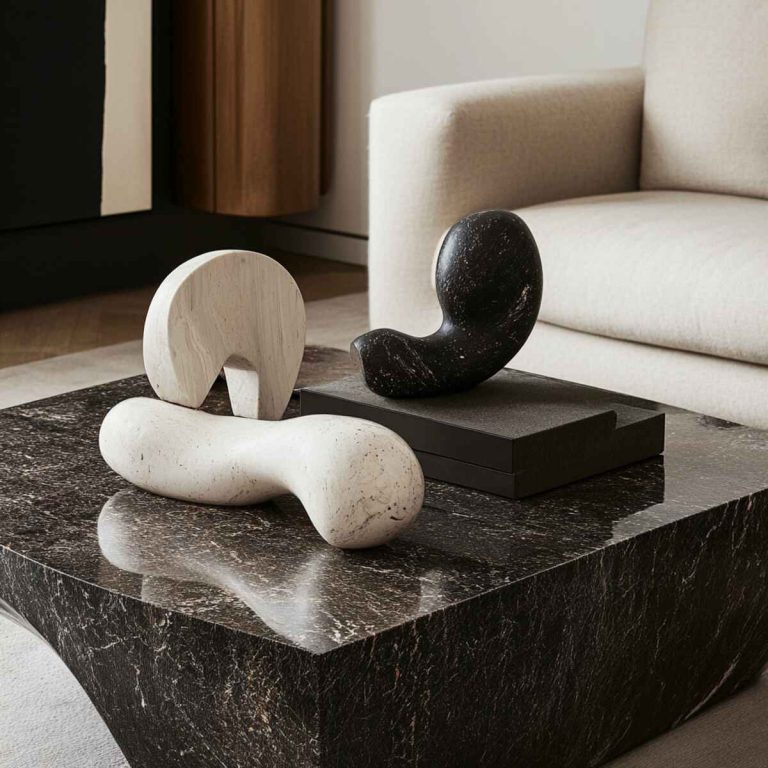 25 Easy Coffee Table Decor Ideas for a Beautiful Living Room