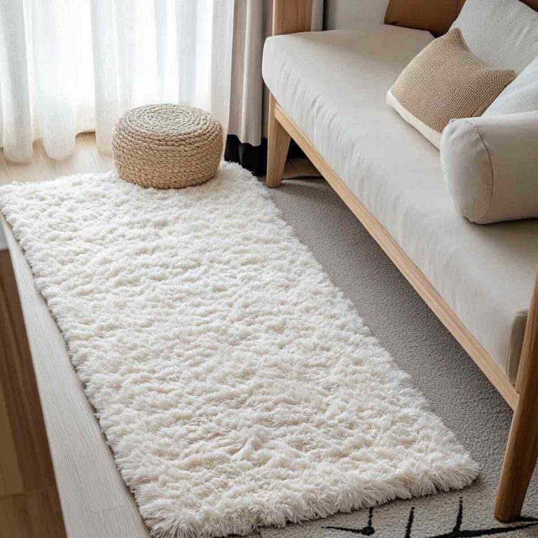 21 Gorgeous Entryway Runner Rug Ideas for Every Home Style