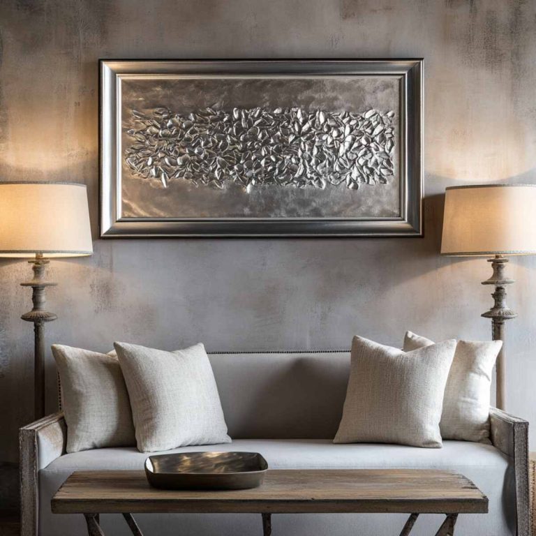 20 Stylish Grey Living Room Decor Ideas for a Modern Space