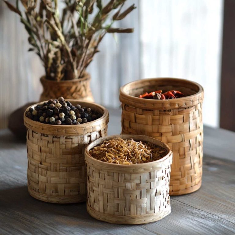 21 Genius Spice Storage Ideas for an Organized Kitchen