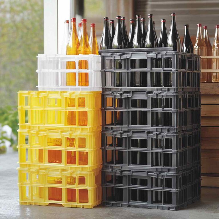 20 Smart Bottled Water Storage Ideas for Every Room