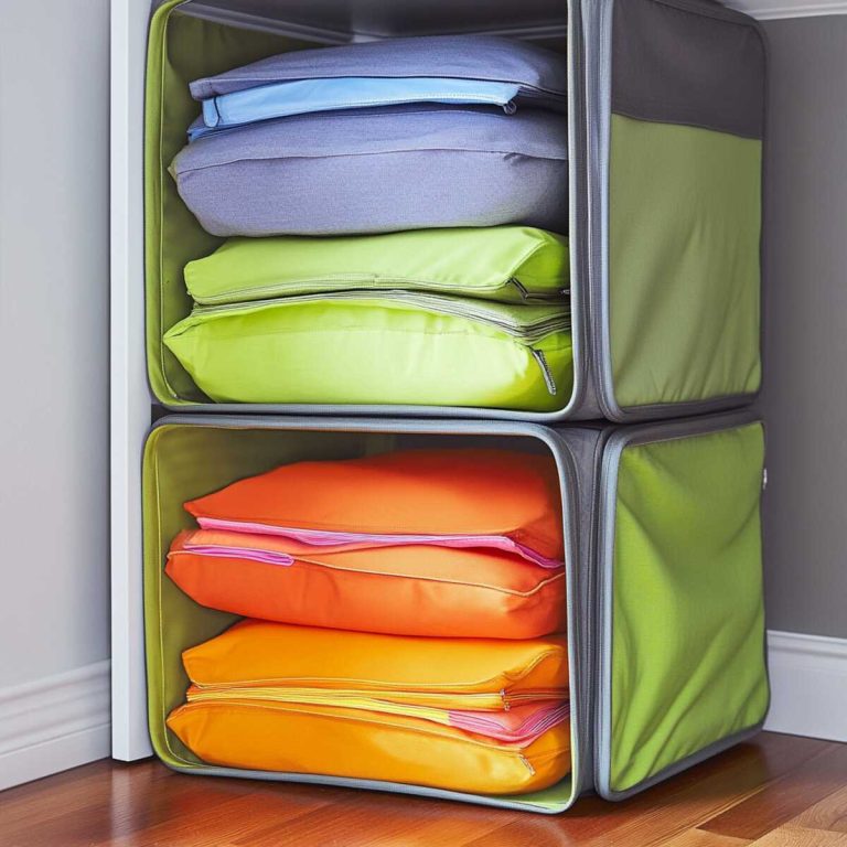25 Reusable Bag Storage Ideas to Declutter Your Home