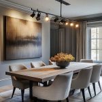 21 Dining Room Lighting Over Table Ideas for Perfect Ambiance