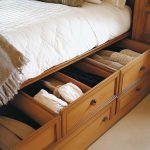 20 Brilliant Under Bed Storage Ideas to Help You Stay Organized