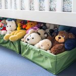 21 Simple Stuffed Animal Storage Ideas That Kids Will Love