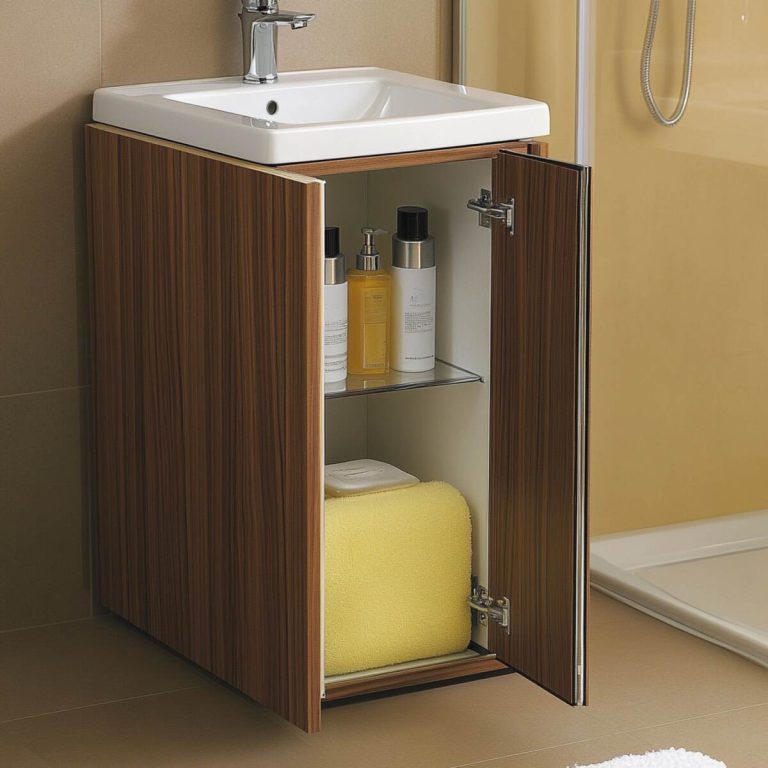 23 Clever Shower Storage Ideas to Keep Your Bathroom Organized