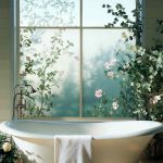 25 Bathroom Window Privacy Ideas That Are Stylish & Practical