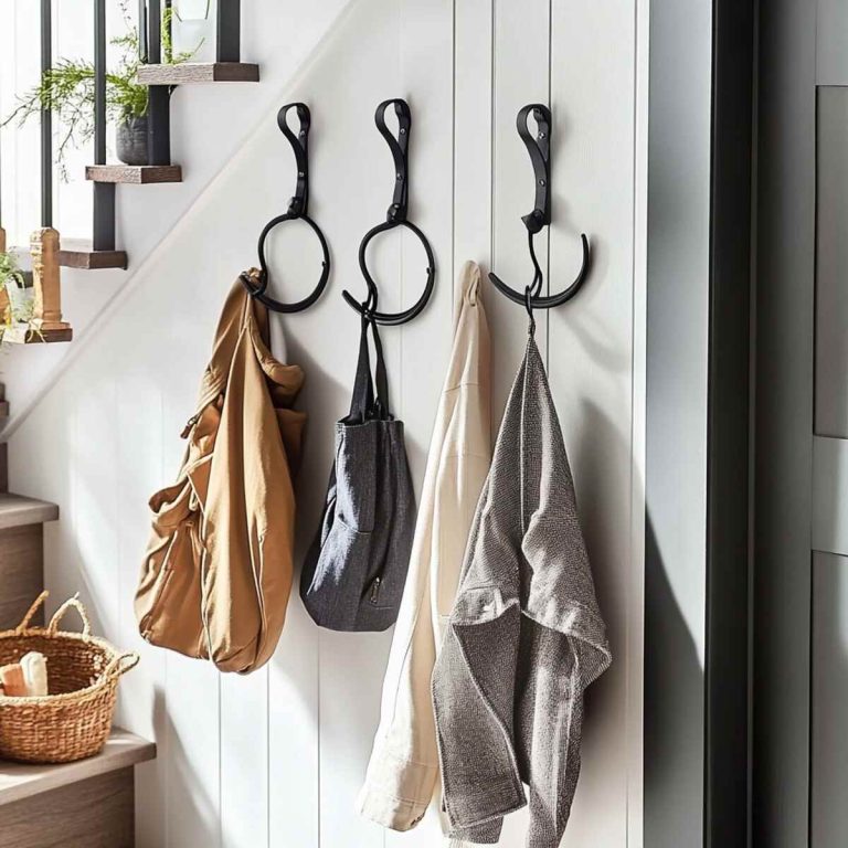 23 Creative Upstairs Hallway Ideas to Transform Your Space