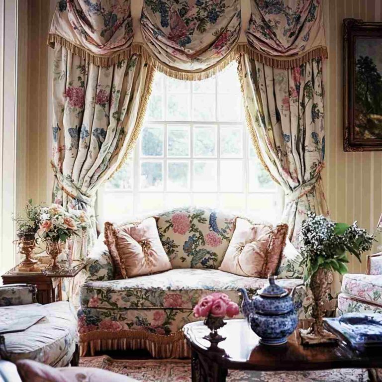 23 Window Treatment Ideas to Brighten Up Your Space