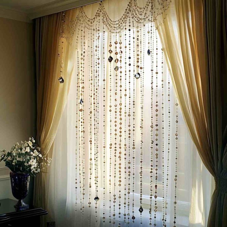 23 Window Treatment Ideas to Brighten Up Your Space