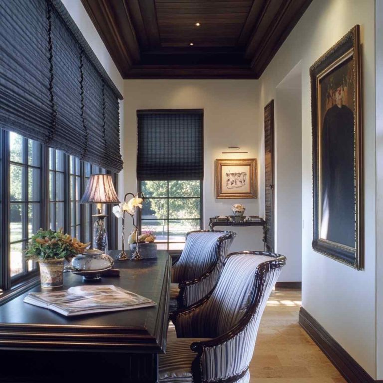 23 Window Treatment Ideas to Brighten Up Your Space