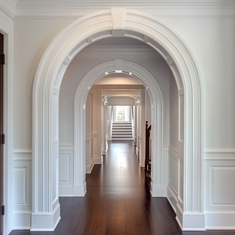 23 Creative Upstairs Hallway Ideas to Transform Your Space