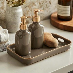 21 Easy Kitchen Counter Corner Decor Ideas to Try Today