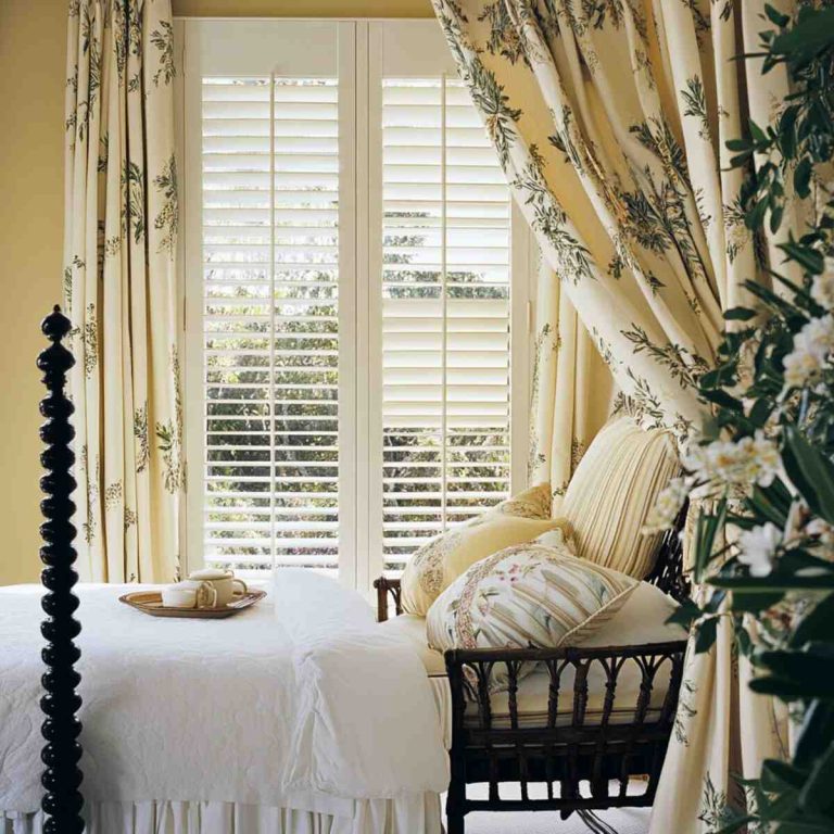 23 Window Treatment Ideas to Brighten Up Your Space