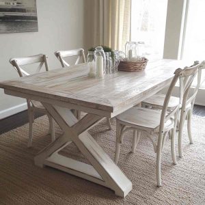 20 Must-Try Farmhouse Dining Room Table Ideas