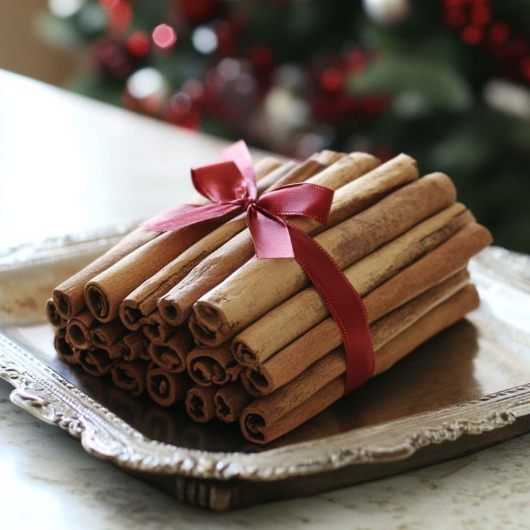 25 Easy Christmas Coffee Table Decor Ideas for a Cozy Holiday Touch