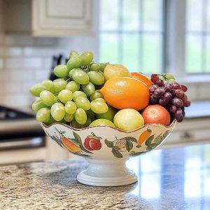 21 Easy Kitchen Counter Corner Decor Ideas to Try Today