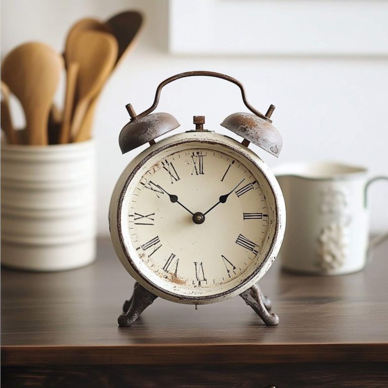 21 Easy Kitchen Counter Corner Decor Ideas to Try Today