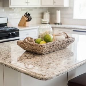 21 Easy Kitchen Counter Corner Decor Ideas to Try Today