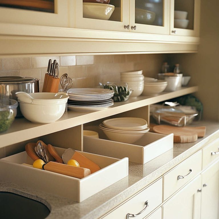 20 Space-Saving Small Linen Closet Organization Ideas