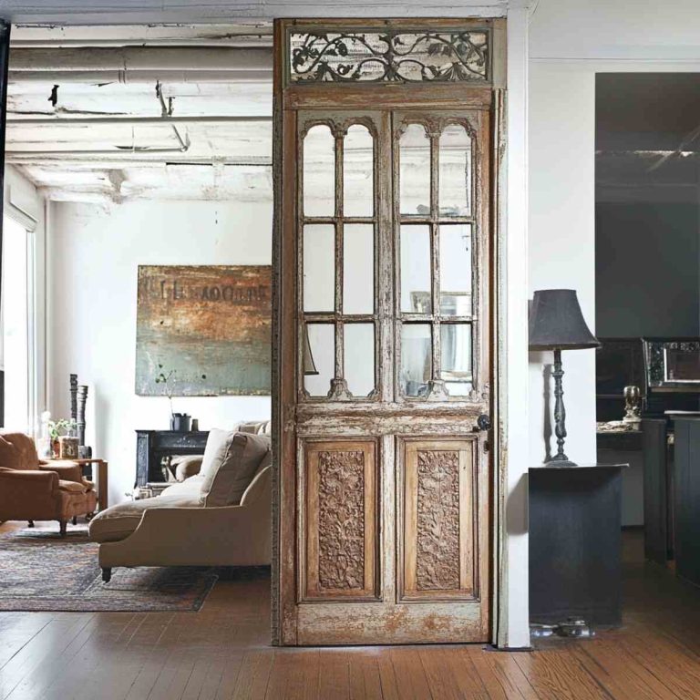 25 Stylish Room Divider Ideas for Every Space