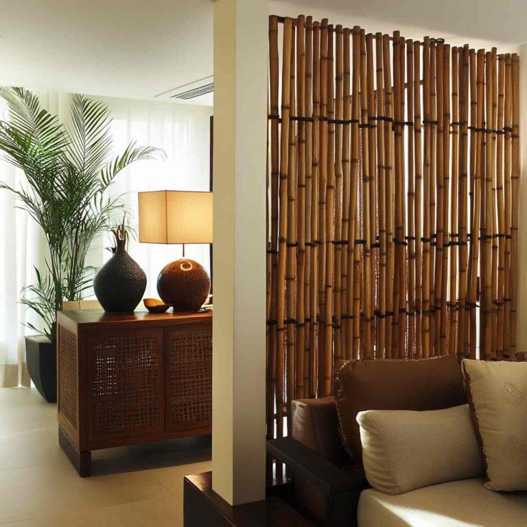 25 Stylish Room Divider Ideas for Every Space