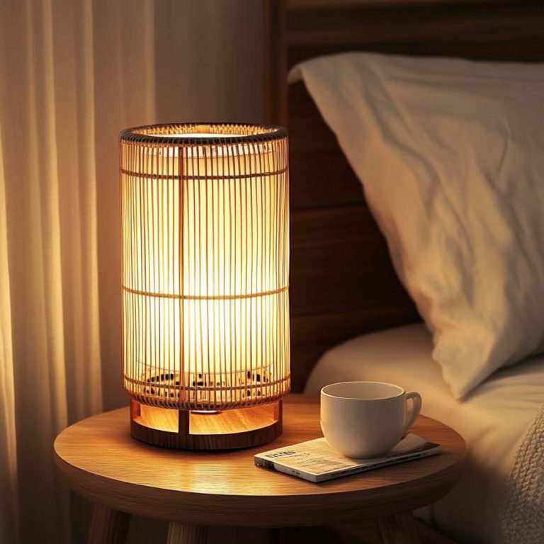 25 Brilliant Bedroom Lighting Ideas for Every Style