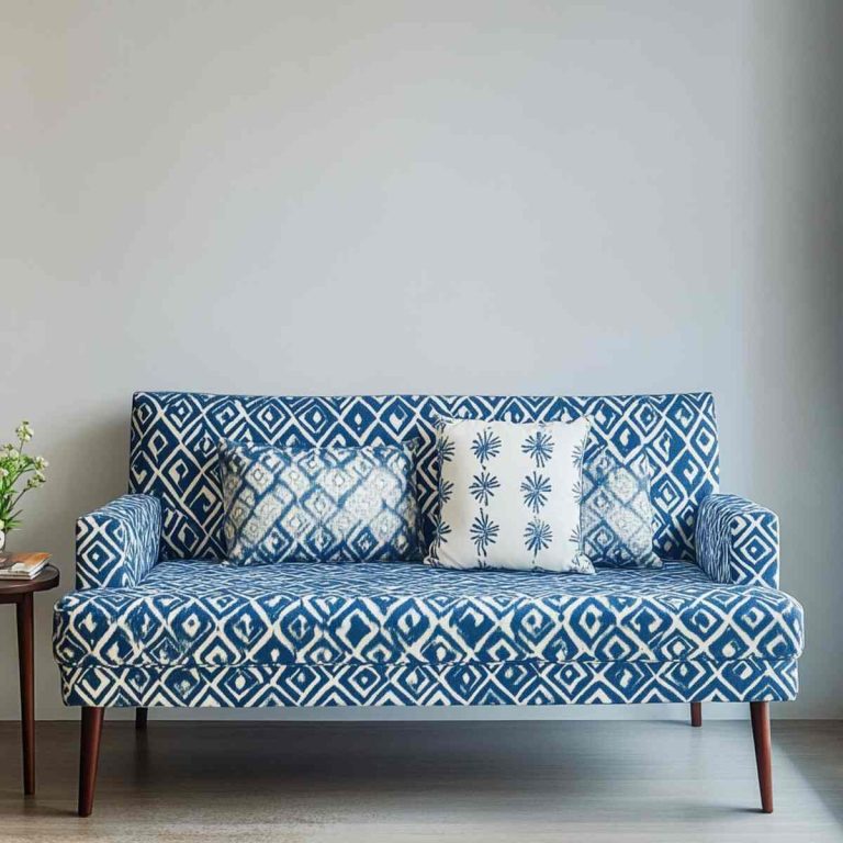 20 Blue Couch Living Room Ideas for a Stunning Home Makeover