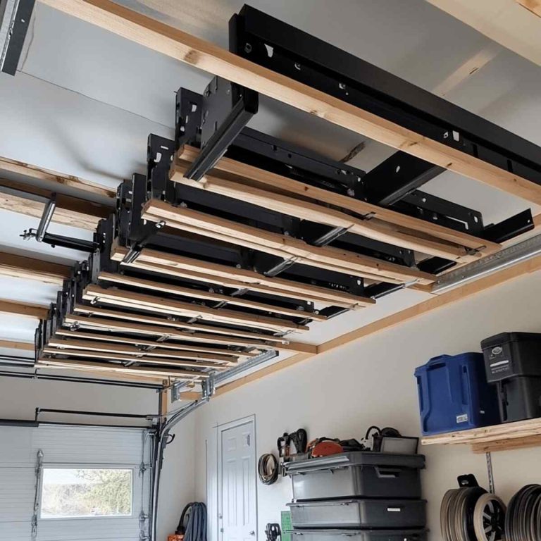 20 Easy Garage Organization and Storage Ideas You’ll Love