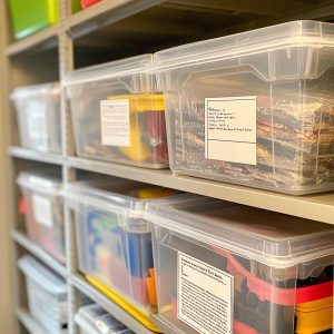 20 Easy Garage Organization and Storage Ideas You’ll Love