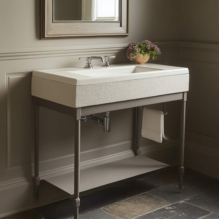 25 Unique Powder Room Ideas for a Stunning Look