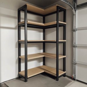 20 Easy Garage Organization and Storage Ideas You’ll Love