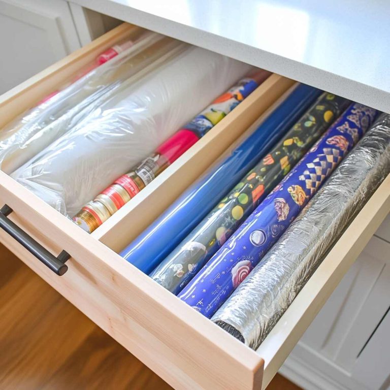 21 Genius Kitchen Drawer Organization Ideas for a Clutter-Free Space