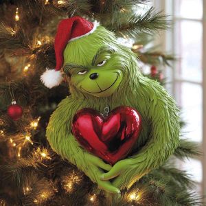 23 Grinch Christmas Tree Ideas That Spread Holiday Cheer!
