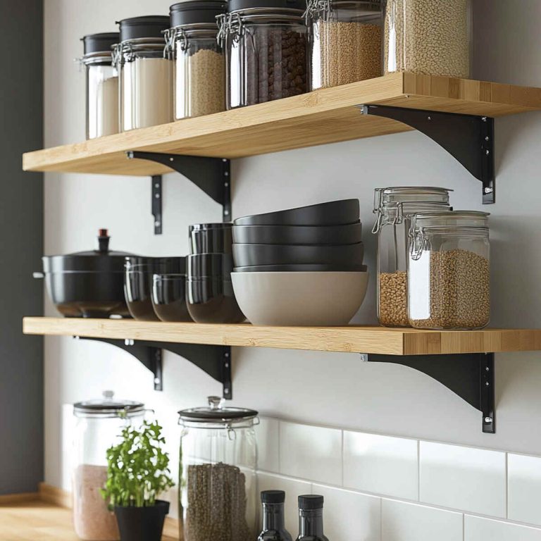 20 Space-Saving Small Linen Closet Organization Ideas